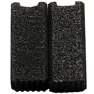 Buildalot Specialty Carbon Brushes 0744_Miller Falls_Mod. 680 for Miller Falls Mod. 680 Powertools - With