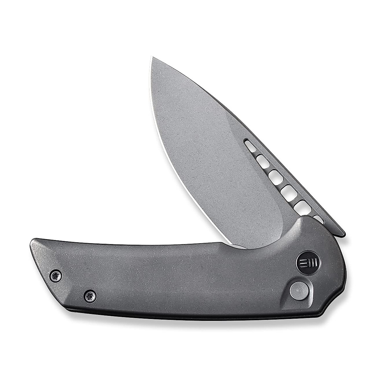 We Knife WE054BL2: Mini Malice Button Lock Sw