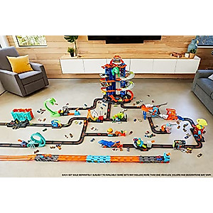 Hot Wheels Track Pack Accessory