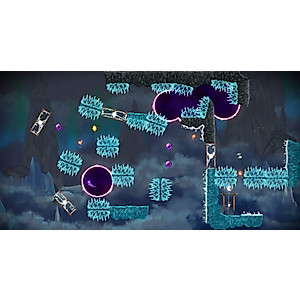 Evergate (Nintendo Switch)