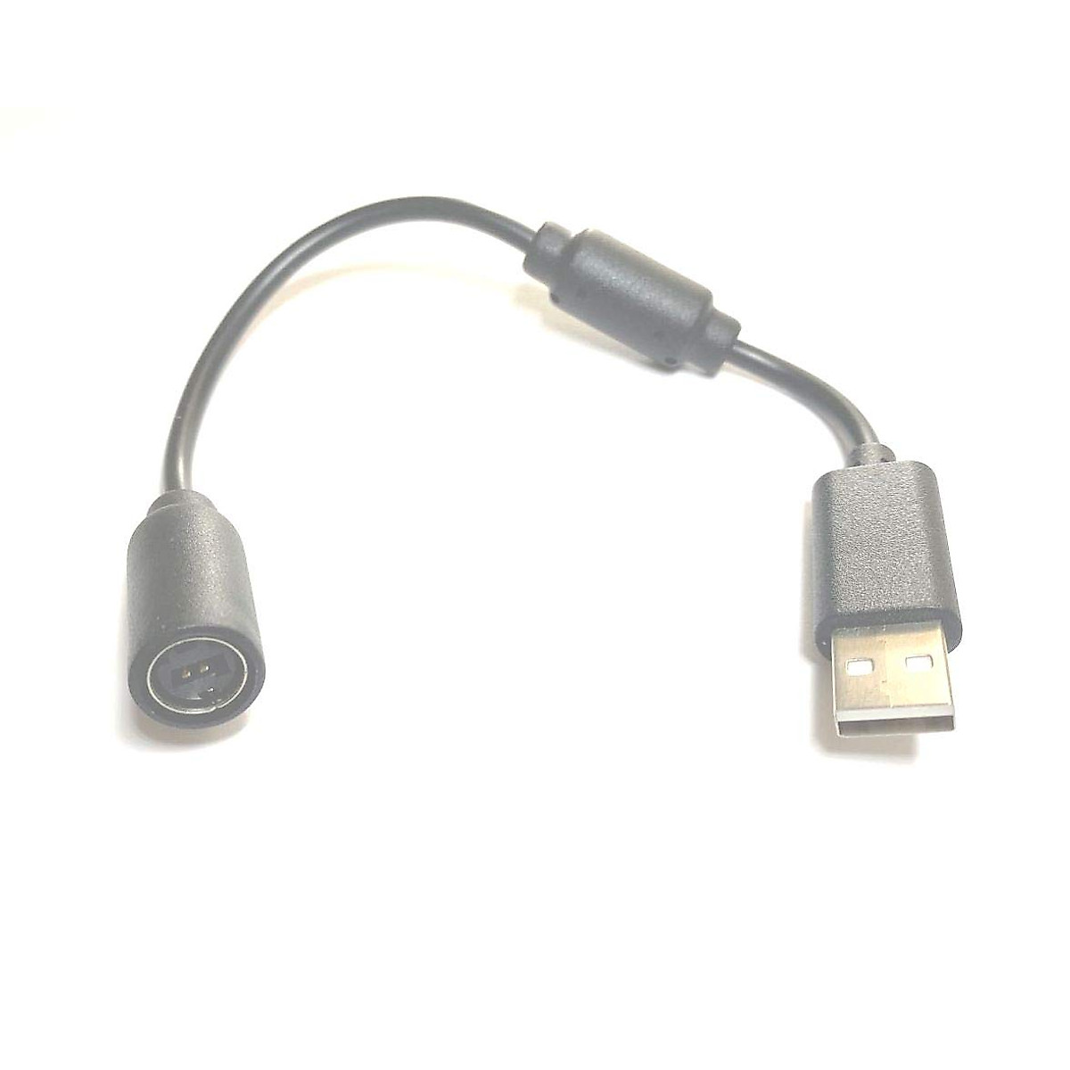 Wired Controller USB Breakaway Cable for Microsoft Xbox 360