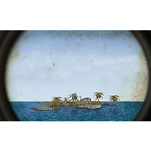 Nancy Drew: Ransom of the Seven Ships - PC