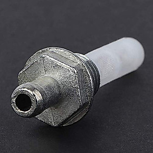 Fuel Tank Jonit Filter, 5Pcs Metal Fuel Gas Tank Joint Filter For Honda GX160 GX200 GX240 GX270 GX340 GX390