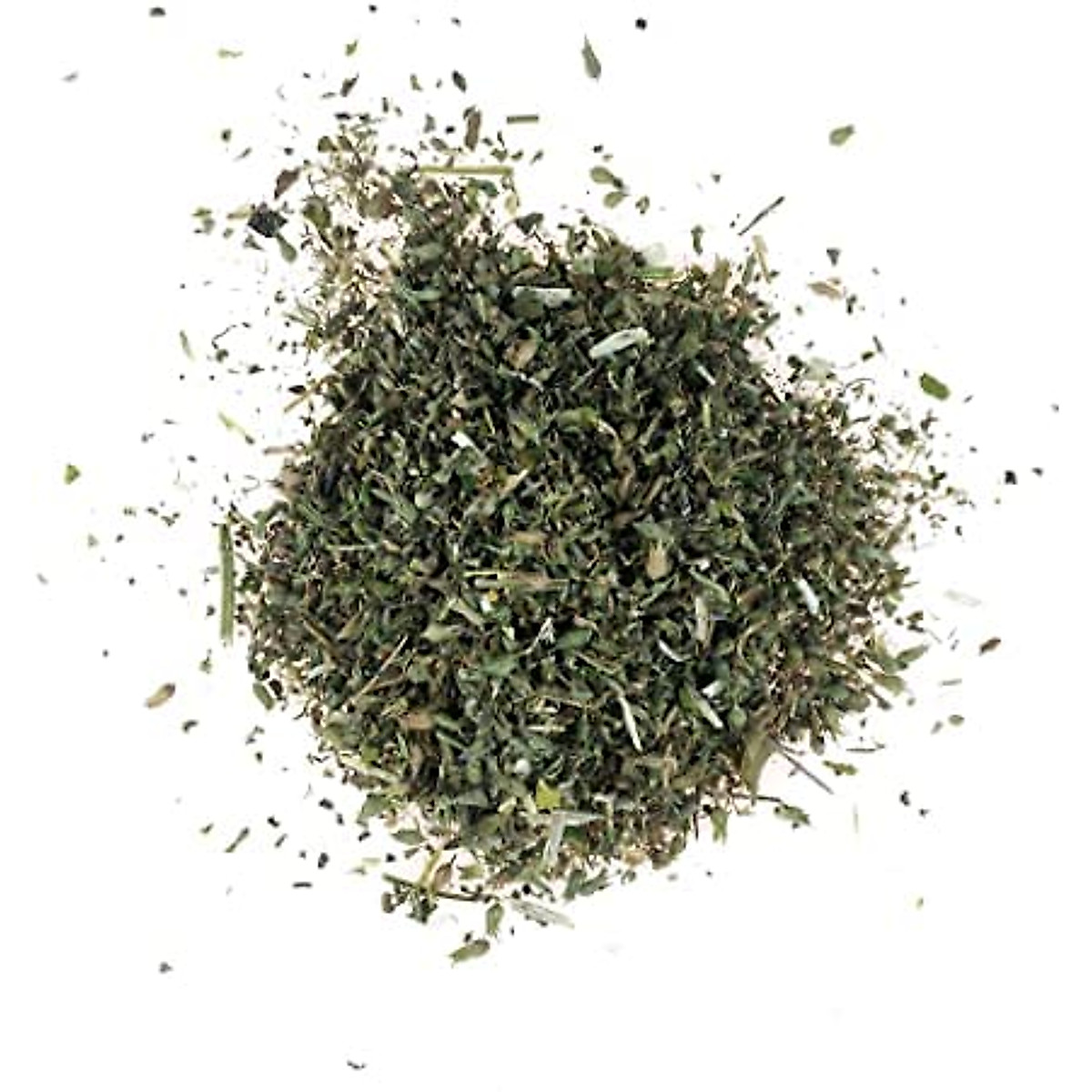 Doggijuana / 3 Juananip™ Refill Bottles/Premium Organic Ground Catnip for Dogs/All Natural/Grown in The USA/Promotes Play and Helps Your Dog Chill