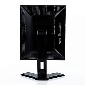 1908FPT Dell 19 LCD FLAT PANEL MONITOR