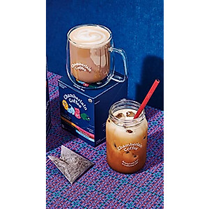 Chamberlain Coffee Single Serve Bags (Variety)