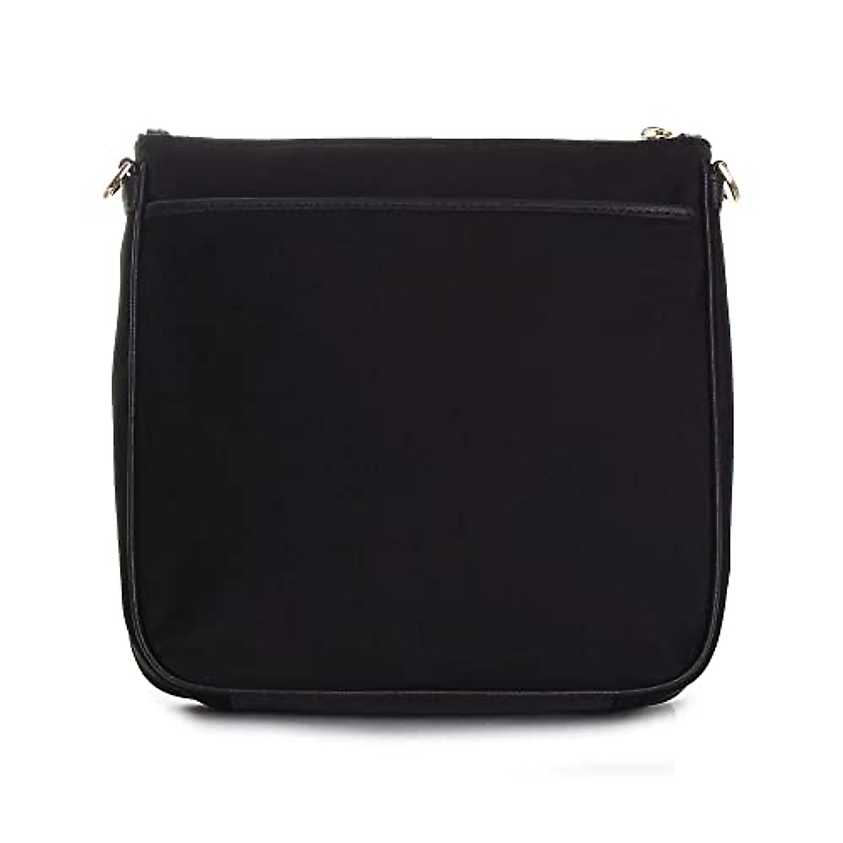 Michael Kors Jet Set Charm Large North/South Crossbody Black One Size