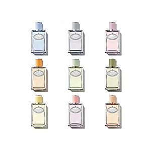 Prada Infusion De Rose Women 3.4 oz EDP Spray