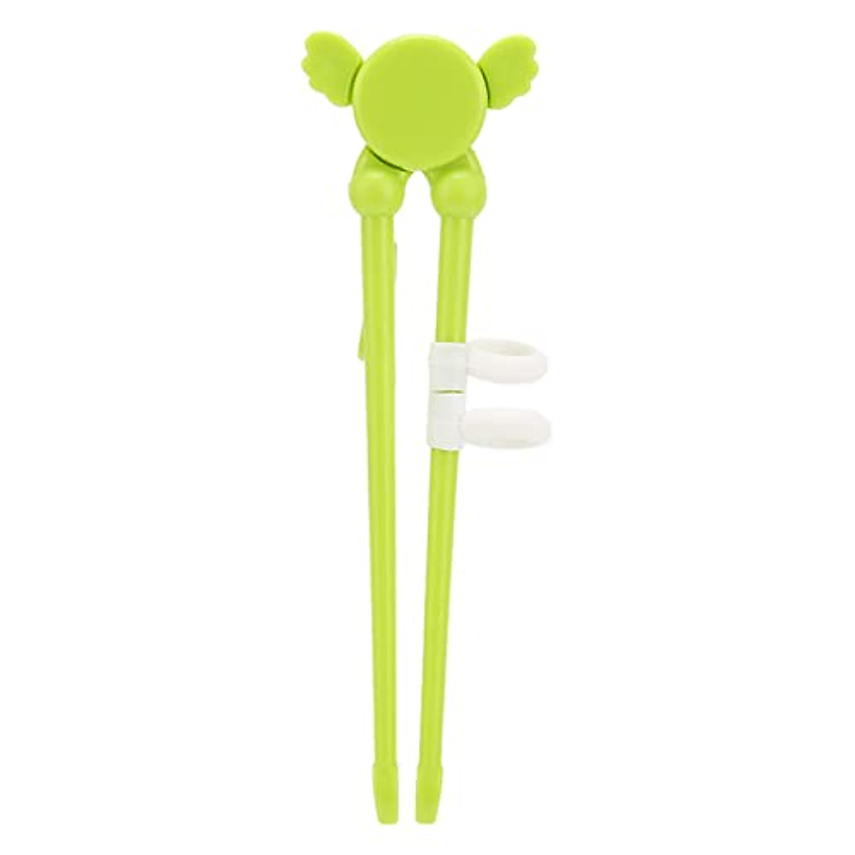 Kids Chopsticks, Kids Cute Cartoon Chopsticks Learn Fast for Babies over 24 Months