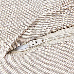 Creative Co-Op Cotton Velvet Lumbar Embroidery, Green Pillow