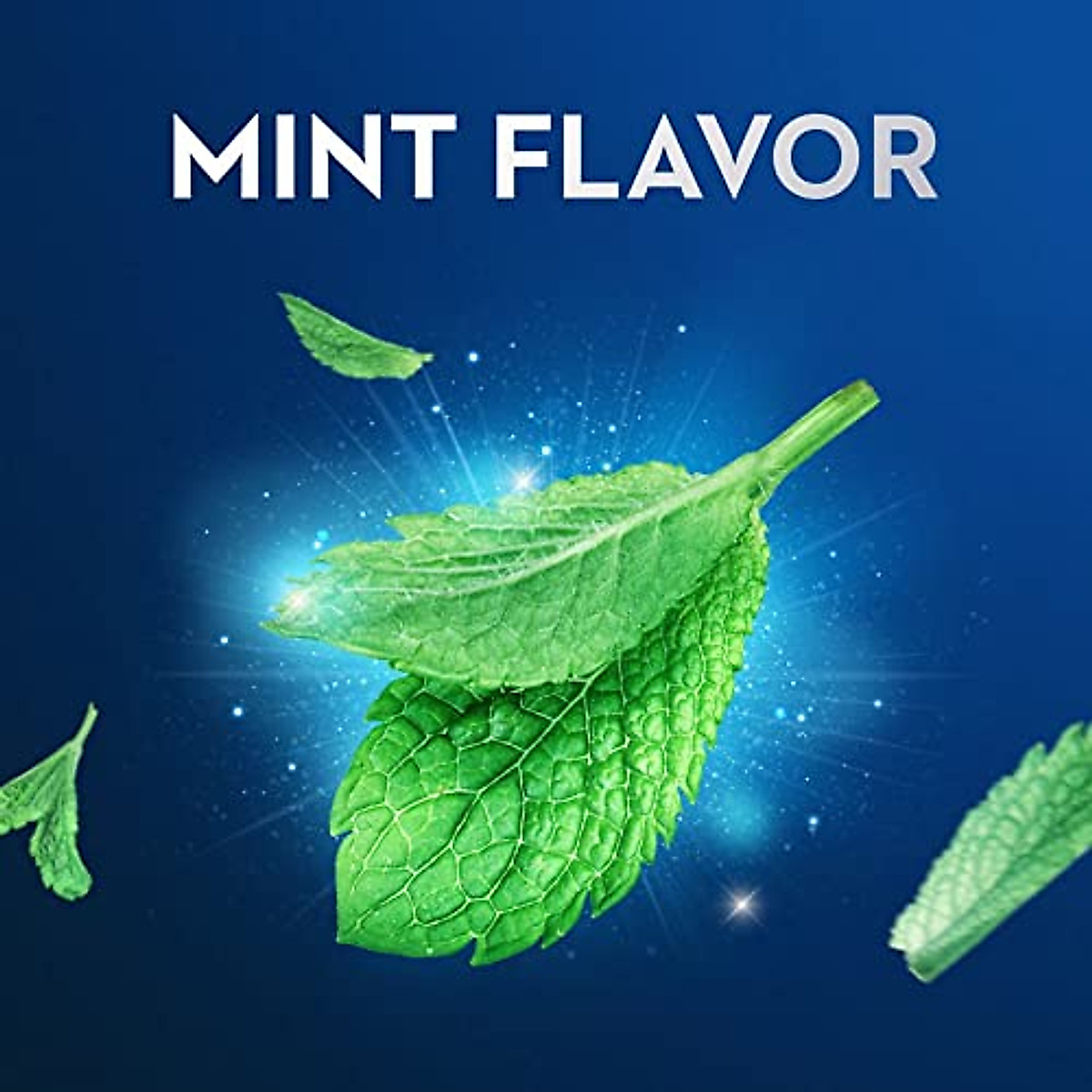 Oral-B Glide Pro-Health Comfort Plus Dental Floss, Mint