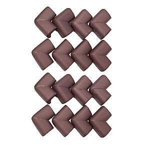 Table Corner Protectors for Baby Baby Proof Corners and Edges, Furniture Corner and Edge Safety Bumpers, Table Protector Baby Corner Guards, Sharp Corner Cushions, So