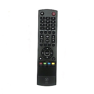 WESTINGHOUSE OEM Original Part: RMT-22 TV Remote Control