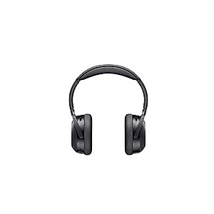 beyerdynamic Lagoon ANC Traveller Bluetooth Headphones with ANC and Sound Personalization Black (Renewed)