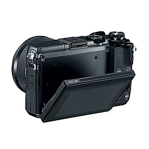 Canon EOS M6 Lens Kit