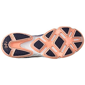 Ryka Women's Devotion Plus 2 Walking Shoe, Tempest, 9 US