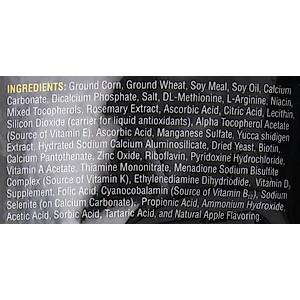 RoudyBush Daily Maintenance Bird Food, Mini, 10-Pound