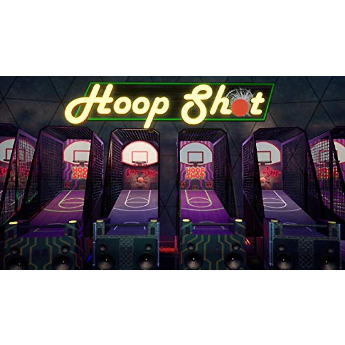 Party Arcade - Nintendo Switch