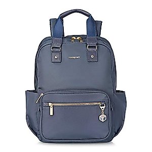 Hedgren Rubia 13" Laptop Backpack, Mood Indigo Blue