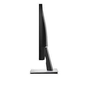 Dell Gaming Monitor SE2417HG 23.6" TN LCD Monitor with 2ms Response Time,black