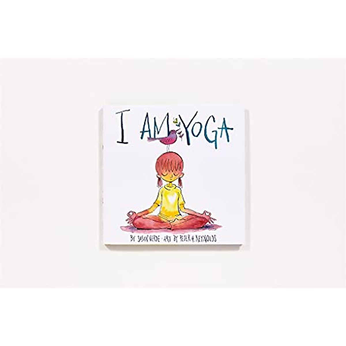 I Am Yoga (I Am Books)