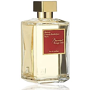 Maison Francis Kurkdjian BACCARAT ROUGE 540 by Maison Francis, 6.6 Fl Oz (Pack of 1), 671022301