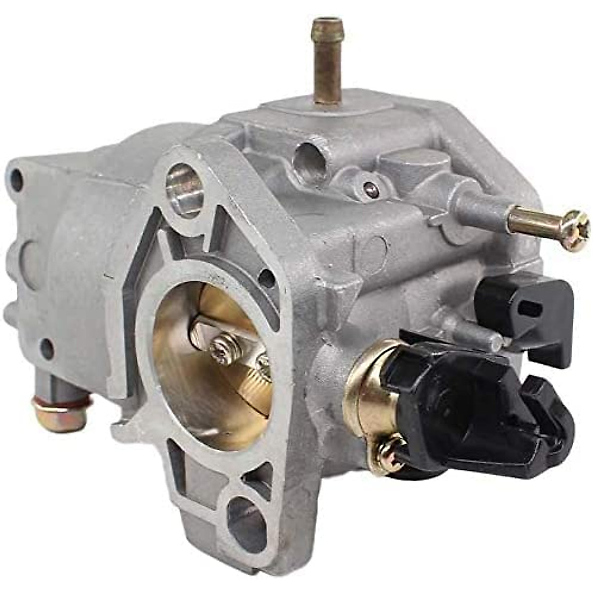 Shnile Carburetor Carb for Powerstroke PS906025 PS906025A 6000 7500 Watts Generator