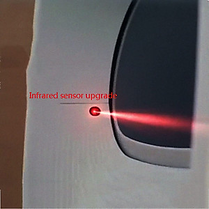 TOMYEUS Cat Box Cat Tower Smart Cat Toilet Closed Oversized Fully Automatic Electric Cat Litter Box Automatic Shovel Cat Litter Tray with High Sides Cat Furniture