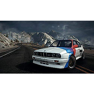 Need for Speed: The Run - Xbox 360 (Renewed)