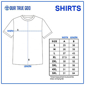 Faith Over Fear T Shirts - Slim Unisex Cotton Casual Shirt - Short Sleeves Crew Neck Soft Fitted Jesus Bible Tee Tops - Breathable Christian Shirts for Women & Men - Moisture Wicking Odor Protection