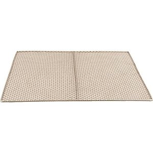 Dean Mesh-Type Fryer Basket Support 17 1/2" x 17 1/2" 18012SC