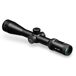 Vortex Optics Viper HS 4-16x44 Second Focal Plane Riflescope - Dead-Hold BDC Reticle (MOA)