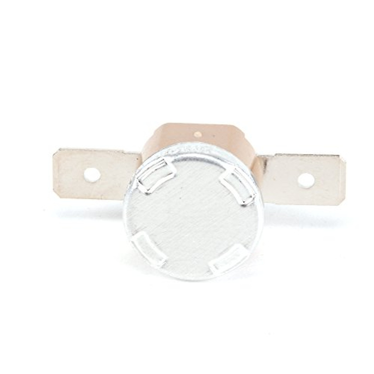 Newco 111592 Manual Thermostat Reset