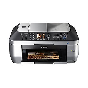 Canon PIXMA MX870 Wireless Office All-in-One Printer (4206B002) (Renewed)
