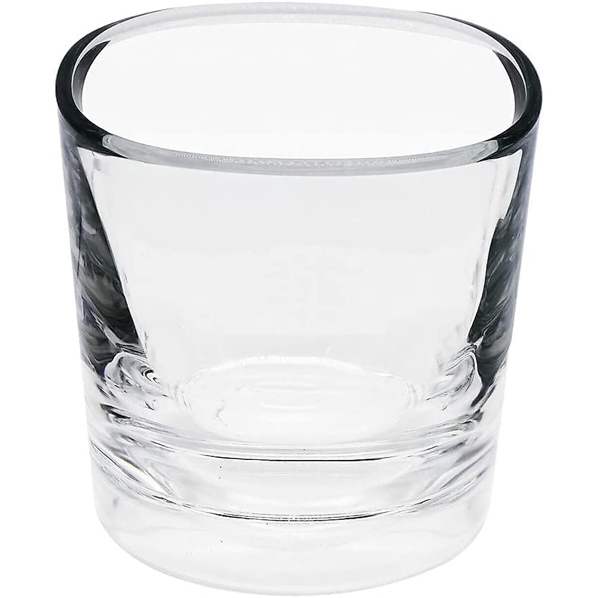 Replacement Charger Glass Cup for Philips Electric Toothbrush,for HX9100 CBA1001 CBA2001 CBA3001 Charging Base,Compatible with HX9350 HX9360 HX9903 HX9924 HX9954 HX9957 Electric Toothbrush