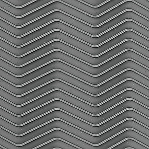 mDesign Compact Kitchen Countertop, Sink Dish Drying Rack with Swivel Spout and Silicone Drying Mat - Drain/Dry Wine Glasses, Bowls and Dishes - Set of 2, Black/Charcoal Gray Drainer and Heat-Safe Mat