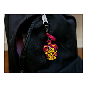 EMTEC 32GB Harry Potter Collector USB 2.0 3D Soft Touch Gum Flash Drive - Gryffindor