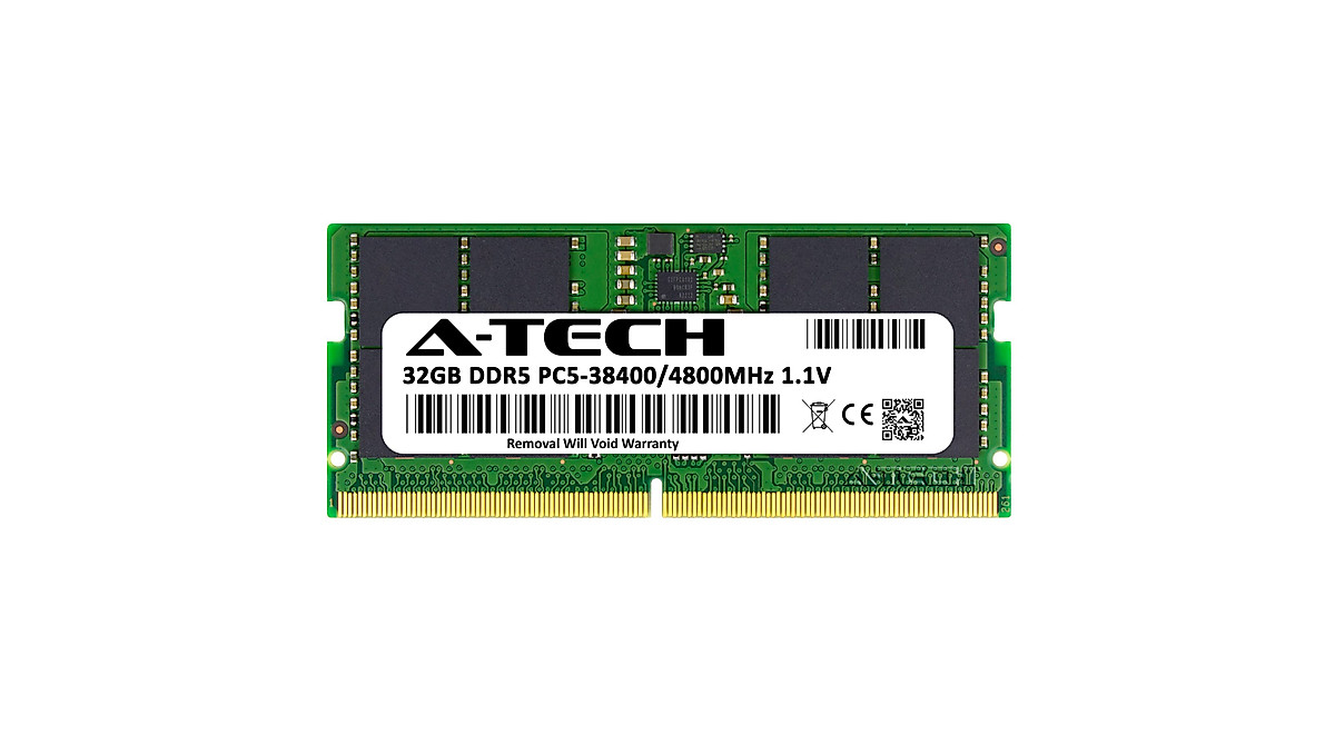 A-Tech 32GB RAM for ASUS ROG Zephyrus G14 | Upgrade