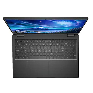 Dell Latitude 3520 Business Laptop, 15.6''FHD IPS Display, Intel Core i7-1165G7 Processor, Windows 10 Pro, 32GB RAM, 1TB SSD, HDMI, USB-C, WiFi 6, Webcam