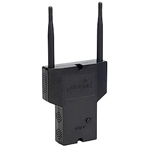 Magnadyne WF-CON-LTE Upgrade KIT for LTE & WiFi Internet Extender for Recreational Vehicles (ONLY for Factory Installed MAGNADYNE LTE/WiFi PREP KIT)