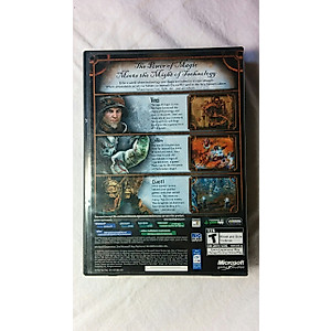 Rise Of Nations: Rise of Legends - PC