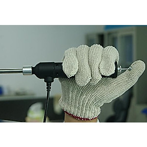 VA-400-WiFi Bundle: Vividia Ablescope VA-400 USB Rigid Articulating Borescope Plus W03A WiFi Box for iOS Tablets iPhone and Android Phone and Tablet