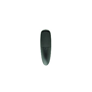HCDZ Replacement Voice Air Mouse Remote Control for Beelink GT-King S922X-H Dual System Hi-Fi Lossless Sound 4K TV Box (Won't Turn On The System)