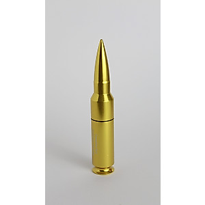 Bullet USB Thumb Drive