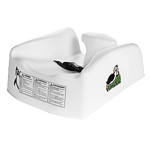 Tumzee Tummy Time Incline Tool – Making Tummy Time Fun – Frees Baby’s Arms to Play – Lets Baby See and Interact with World – Develops Baby’s Hand-Eye Coordination