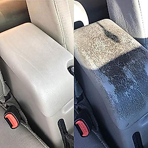 Detail Juice Car Care Garry Dean's Infinite Use Concentrate Automotive Detailing Supplies Rinseless Wash, Waterless Wash, Water Softener, Detail Spray, Spray Wax (16 oz)