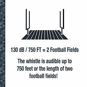 SABRE 2-in-1 Pepper Gel with Detachable Safety Whistle Keychain, 25 Bursts, Can Be Heard Up To 750 Feet (229 Meters), UV Marking Dye, Ergonomic Finger Grip, Fast Flip Top Safety