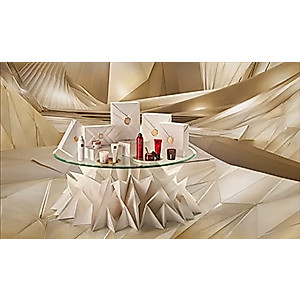 RITUALS Sakura Renewing Gift Set - Foaming Shower Gel, Body Scrub, Body Cream & Candle with Rice Milk & Cherry Blossom - Medium