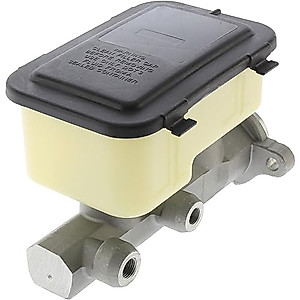 Brake Master Cylinder Compatible With Chevrolet K5 Blazer GAS 1981 1982 1983 1984 1985 1986 PC-723388