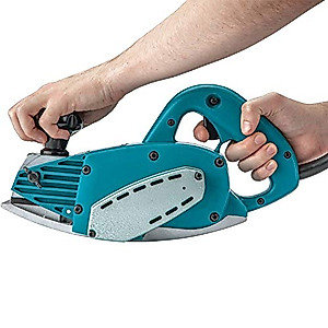 Makita 1002BA 4-3/8 Inch Curved Base Planer